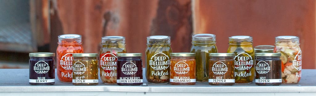 About – Deep Ellum Jam