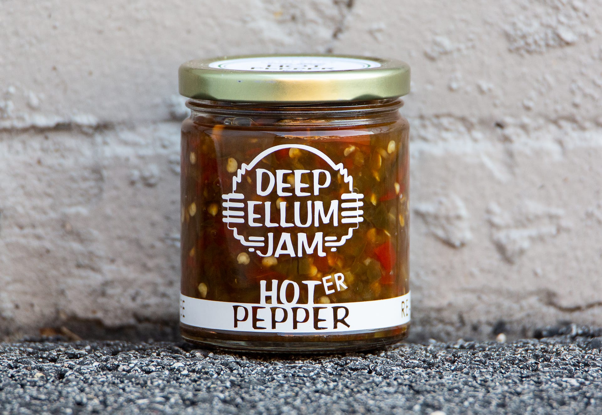 Hot Pepper – Deep Ellum Jam