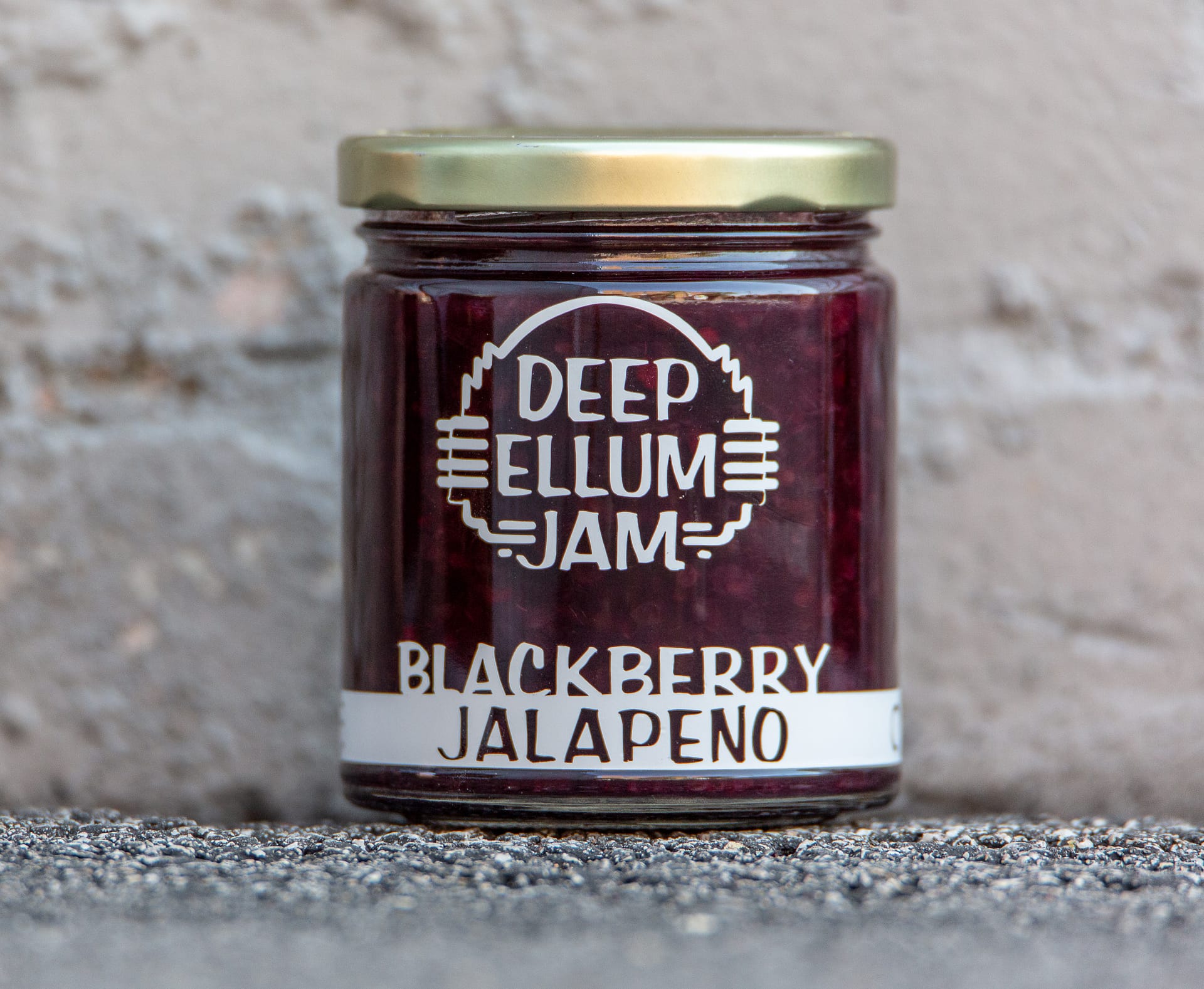 Jams – Deep Ellum Jam