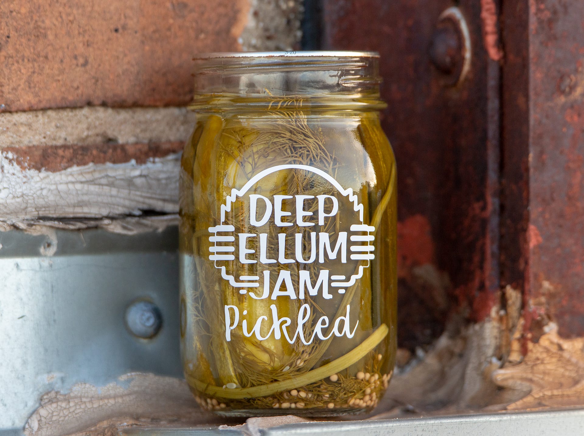 Dilly Dilly – Deep Ellum Jam